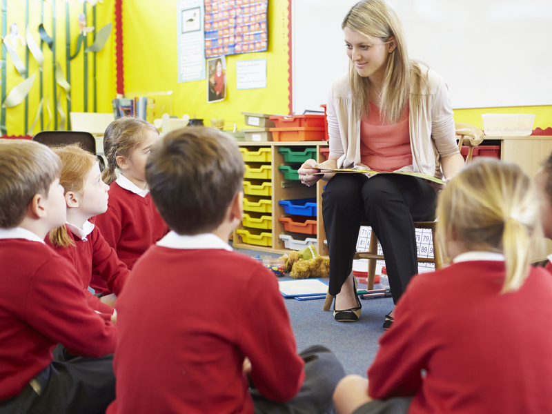 CPD Support for Teachers Mental Health- TES